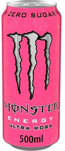 Monster Ultra Rosa Zero Sugar Energy Drink Energy Drink Price in India ...