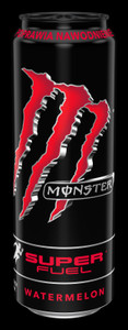 Monster Energy Super Fuel (IMPORTED FROM UNITED STATE OF AMERICA ...
