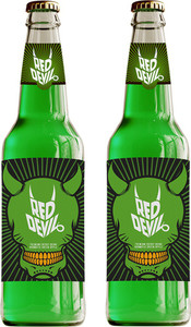 Red Devil Aromatic Energy Drink Price in India - Buy Red Devil Aromatic ...