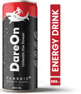 dareon CLASSIC ENERGY DRINK Energy Drink Price in India - Buy dareon ...