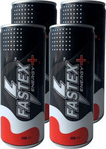 Fastex Energy Drink Energy Drink Price in India - Buy Fastex Energy ...