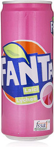 fanta Lychee Flavoured Hydration Drink Price in India - Buy fanta ...