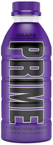 Prime Grape Hydration Drink Price in India - Buy Prime Grape Hydration ...