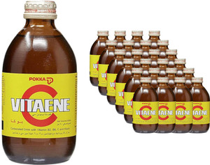 Pokka Universal Vitaene C Energy Drink Price in India - Buy Pokka ...