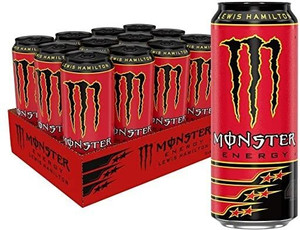 Monster Limited Edition Sports Drink Price in India - Buy Monster ...