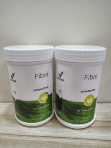 Vestige ACTIVE FIBER COMPLEX 400GM Nutrition Drink Price in India - Buy ...