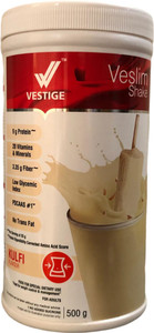 Vestige Veslim Shake Nutrition Drink Price in India - Buy Vestige ...