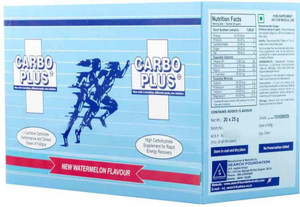 CARBO PLUS Nutrition Drink Price in India - Buy CARBO PLUS Nutrition ...