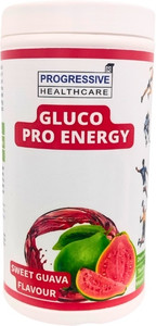 Progressive Healthcare GLUCO PRO ENERGY Energy Drink Price in India ...