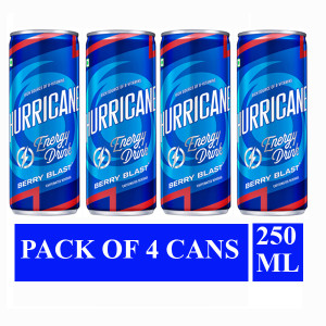 hurricane Berry Blast Energy Drink Price in India - Buy hurricane Berry ...