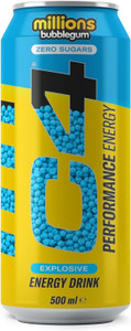 Cellucor C4 Energy Drink | Zero Sugar, Low Calorie | Energy Drink Price ...