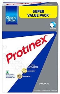 Protinex Original Nutrition Drink Price in India - Buy Protinex ...