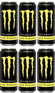 Monster Energy Reserve White Pineapple Energy Drink Price in India ...