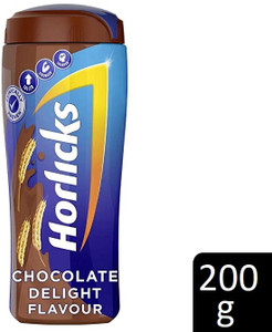 HORLICKS Chocolate Delight Energy Drink Price in India - Buy HORLICKS ...