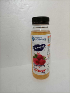 Scratch Raspberry Drinking Energy Jelly Energy Drink Price in India ...