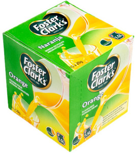 Foster Clark's Instant Drink Powder | Sugar with Sweetened Nutrition ...