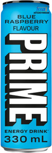Prime Blue Raspberry (IMPORTED FROM NETHERLANDS) Energy Drink Price in ...