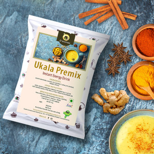 D'aromas Instant Ukala Masala Milk Premix Powder 1kg | Kesari Ukala ...