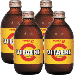 Pokka Vitaene C Universal Energy Drink Price in India - Buy Pokka ...