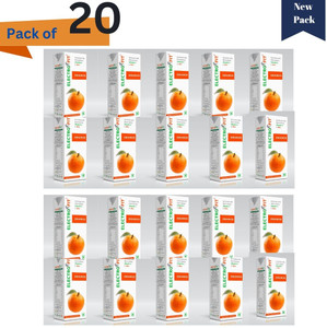 ELECTRO FIT ORS Ready to Serve Fruit Beverage Oral Rehydration, Enrich ...