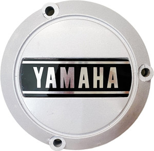 road religion Oil Pump Cover compatible with Yamaha RX100 - Engine ...