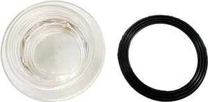 road religion Genuine 2T Oil Tank Level Gauge Lens compatible with ...