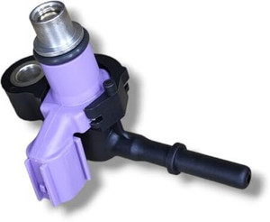 SRMK Fuel Injector Compatible for Yamaha FZ V2 (Version-2) | FZ S V2 ...