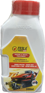 TESLA POWER USA Engine Oil Additive Price in India - Buy TESLA POWER ...