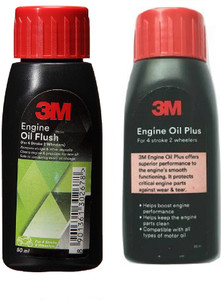 3M Engine Oil Additive Price in India - Buy 3M Engine Oil Additive ...