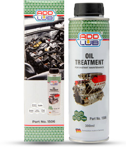 ADDLUB Engine Oil Additive Price in India - Buy ADDLUB Engine Oil ...