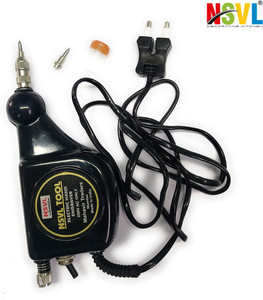 NSVL Highly Durable Steel Engraving Machine Carbide Point For Wood ...