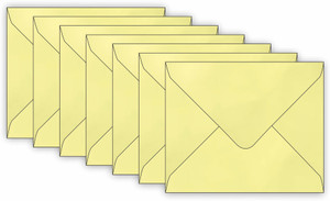 CHELNA Size of Envelop 3x4 Envelopes Price in India - Buy CHELNA Size ...