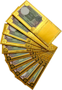 LIFAFEWALA Shagun Envelope with One Rupees Note, Designer/Gift Envelope ...