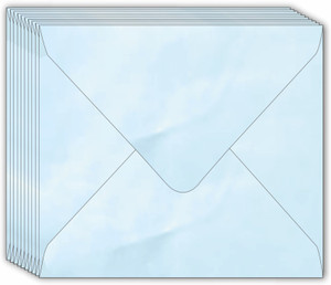 CHELNA Size of Envelop 3x4 Envelopes Price in India - Buy CHELNA Size ...