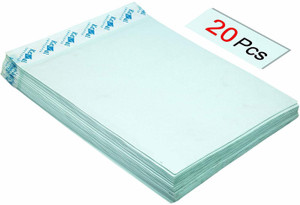 STORITE A4 Size Polynet Self-Seal Business Courier Envelopes Price in ...