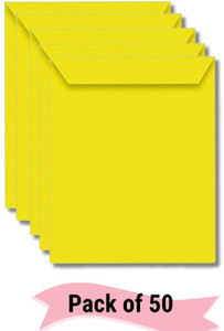 ATLANTIS Envelope A4 Letter Envelopes Ideal For Home Office Secure ...