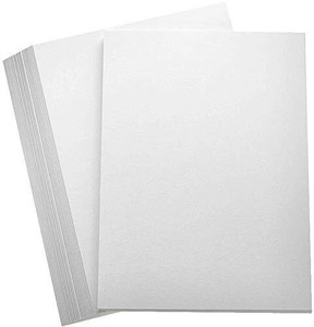 NSSP Envelope Size A4 White Letter Size Envelopes 100 GSM Ideal For ...