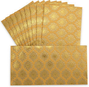 LIFAFEWALA Shagun/Money/Gift Envelope/Lifafa for Festival, Marriage ...