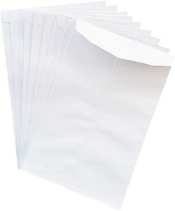 Yosto White Envelope (9 X 6 inch) 70 GSM For Official Purposes ...