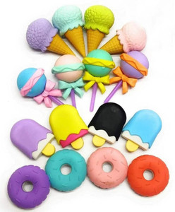 Flipkart.com | Blooming Box Ice-cream, Lollypop, Donuts shape Kids ...