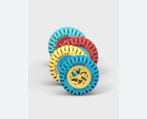 Flipkart.com | DOMS E Racer Eraser |Tyre Shape Eraser|Wheel Eraser Non ...