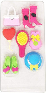 Flipkart.com | YuNiesto Beautifull and Attractive Combo of Girl Makeup ...