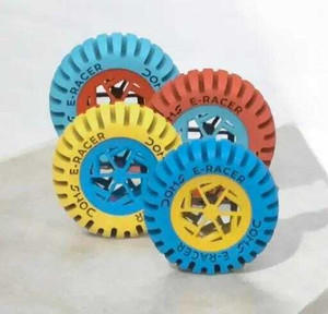 Flipkart.com | Nehuu creation NC Doms Pencil Eraser Eraser - These are ...