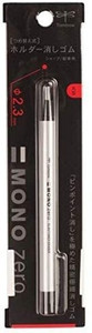 Flipkart.com | KRAFTMASTERS 1 Piece Mono Zero Eraser Round Tip ...