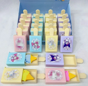 Flipkart.com | triple paper Magic Eraser for Kids Magic Box Shaped ...