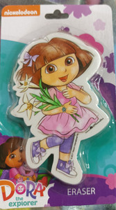 Flipkart.com | Laksh Dora_eraser Non-Toxic Eraser