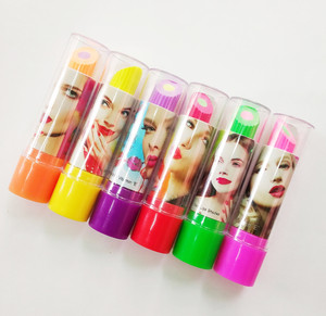 Flipkart.com | Easy erase Lipstick eraser for kids set of 6 Non-Toxic ...