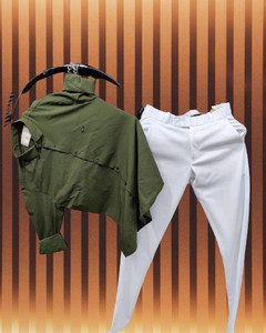 MANIYA Men Ethnic Top Pant Set - Buy MANIYA Men Ethnic Top Pant Set ...