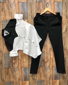 SHOPPYBUCKET Men Ethnic Top Pant Set - Buy SHOPPYBUCKET Men Ethnic Top ...