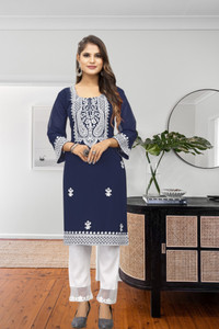 snizvi Women Kurta Palazzo Set - Buy snizvi Women Kurta Palazzo Set ...